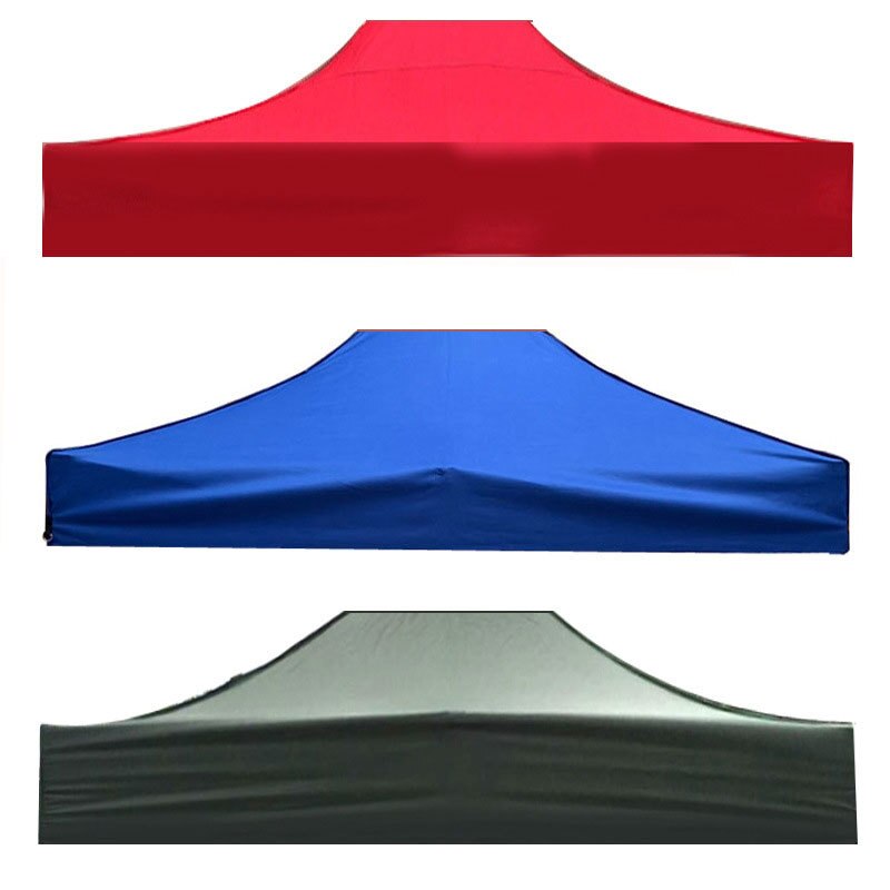 420D Gazebo Roof Oxford Cloth Shade Gazebo Tent Co... – Vicedeal