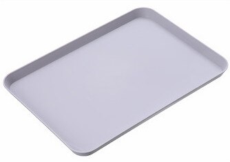 Tea tray living room tea cup coffee tray household... – Grandado