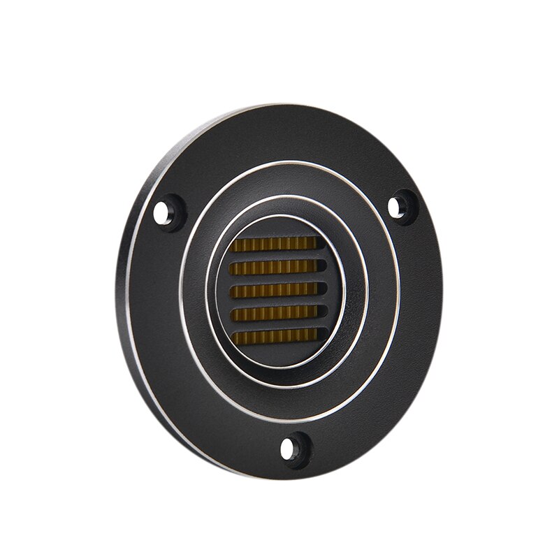 2PCS/LOT HiFi aluminum AMT air motion tweeter 8ohm... – Grandado