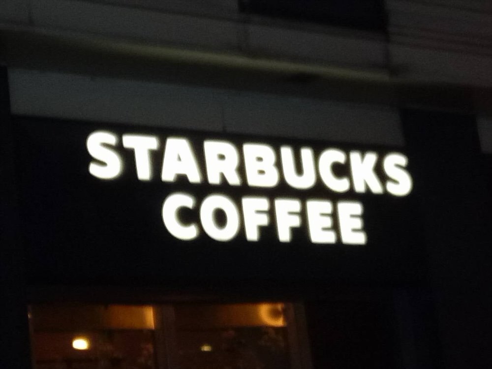 Advertising colorful led letter sign , RGB light d... – Vicedeal