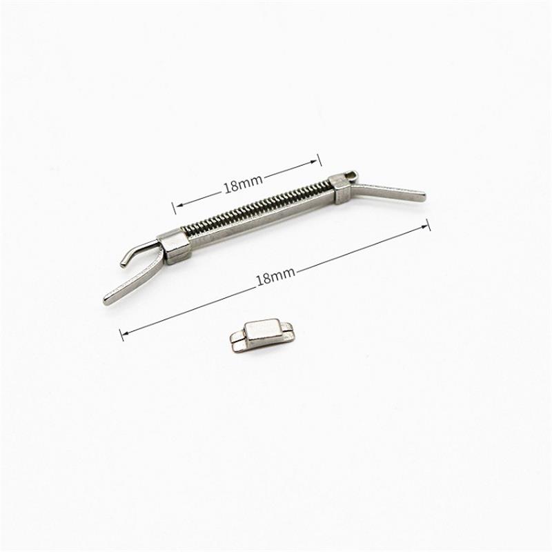 2Pcs Dental Orthodontic Molar Pusher Oral Back Ort... – Grandado