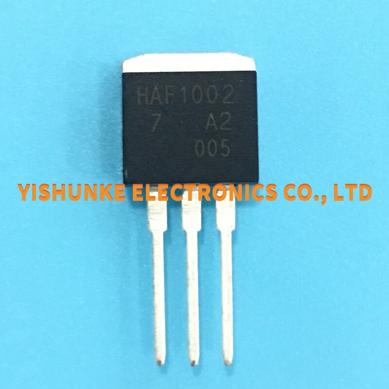 10Pcs HAF1002 1506 0607AL F6S703 5N2007 K2376 20LC... – Grandado