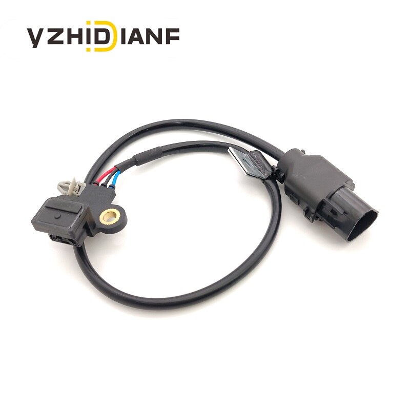 Crankshaft Position Sensor 3931039010 5S1777 39310... – Vicedeal