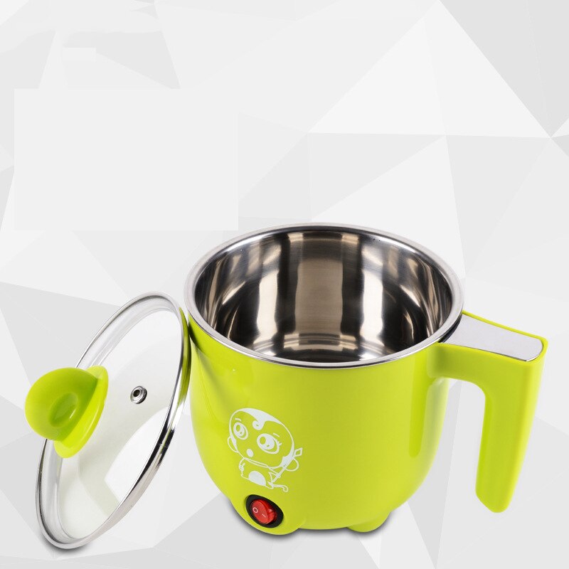 220V Household Electric Pot Convenient Electric Co... – Grandado