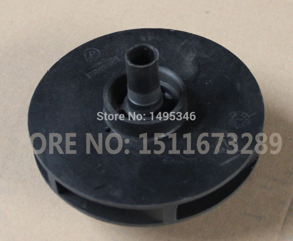 LP 200 impellor / WP 200 2.0hp impeller/ 1500w for... – Vicedeal