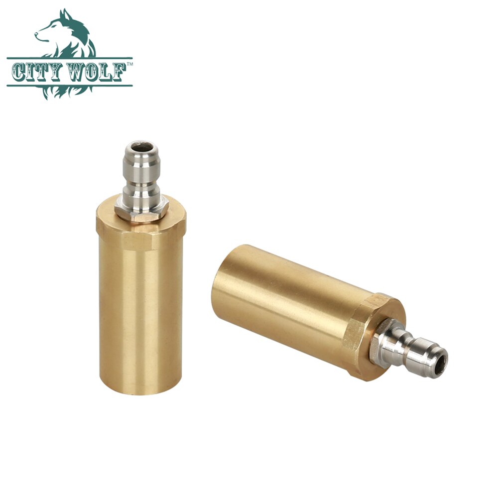 city wolf high pressire washer 3600psi total brass... – Grandado