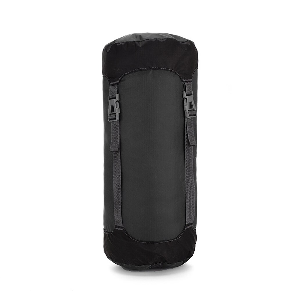 Sleeping Bag Compress Stuff Sack Bag Down Jackets ... – Vicedeal