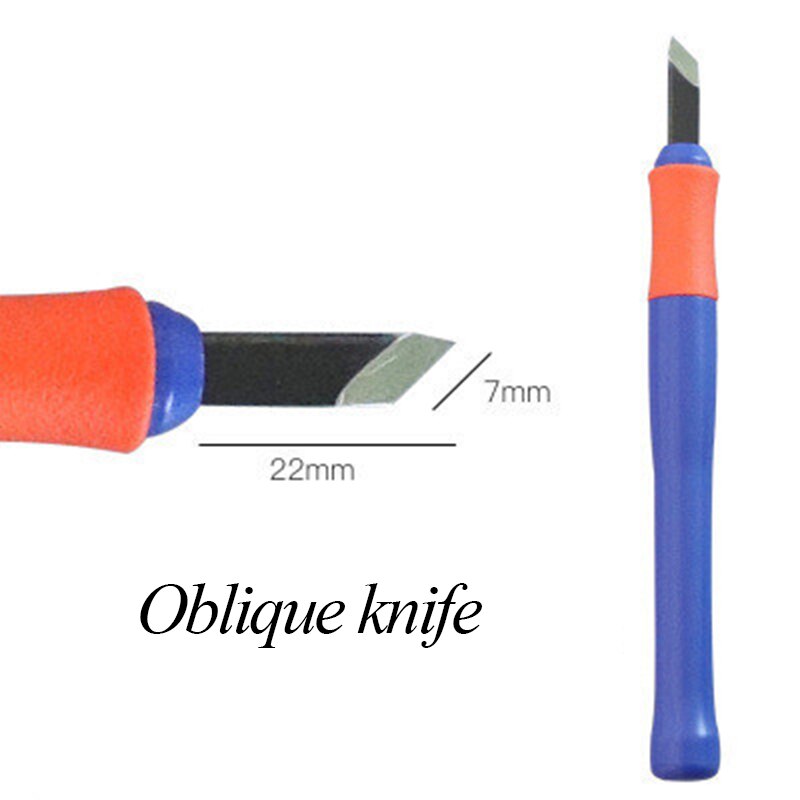 SAKURA 1pcs Wood Carving Knife Portable Art Pen Kn... – Grandado