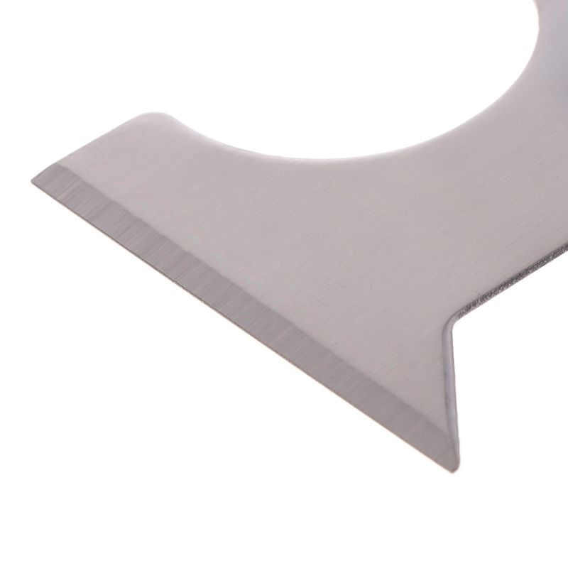 Putty Knife Scraper 5 in 1 tools Caulk Removal Too... – Vicedeal