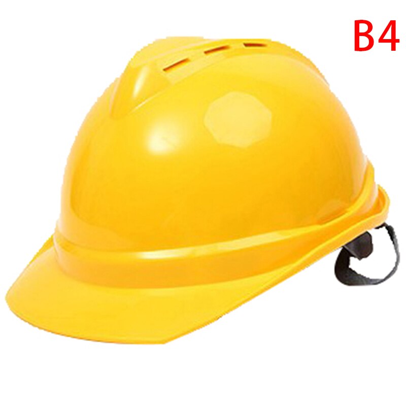 Practical 1Pcs ABS Construction Safety Helmets Ele... – Vicedeal