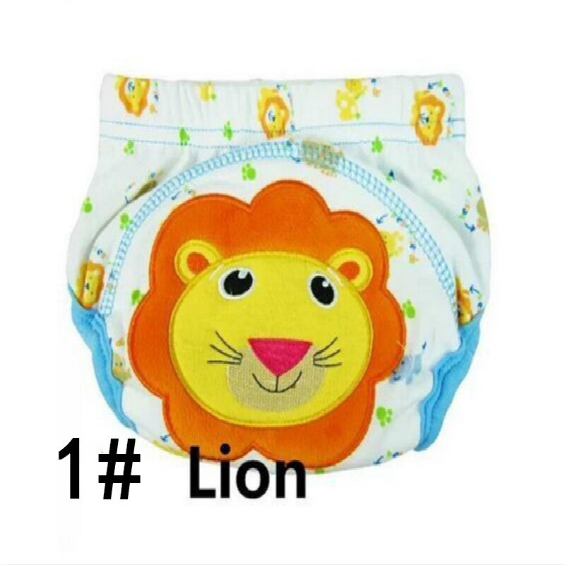 5pcs Boys Cotton Baby Cloth Diaper Nappies Pants R... – Vicedeal 5pcs Boys Cotton Baby Cloth Diaper Nappies Pants R... – Vicedeal
