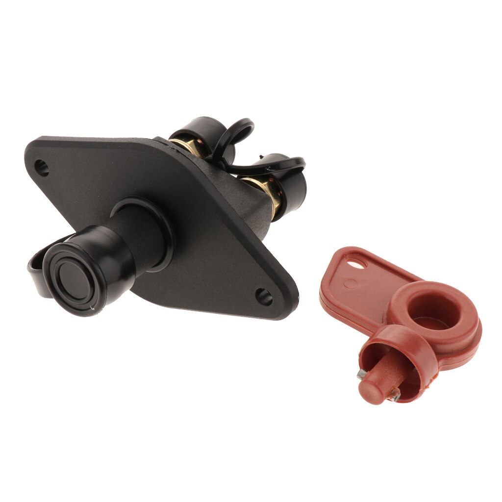 Auto Boot Rotarybattery Kill Switch Cut-Off Power ... – Vicedeal