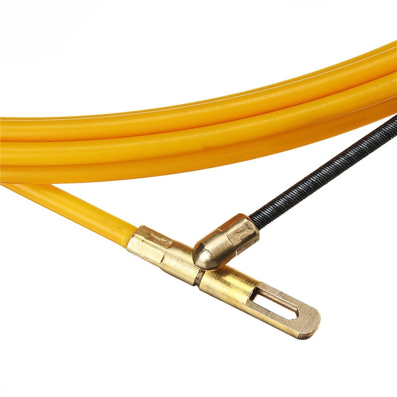 4mm Fiberglass Electric Cable 5M/15M/25M Puller Fi... – Vicedeal
