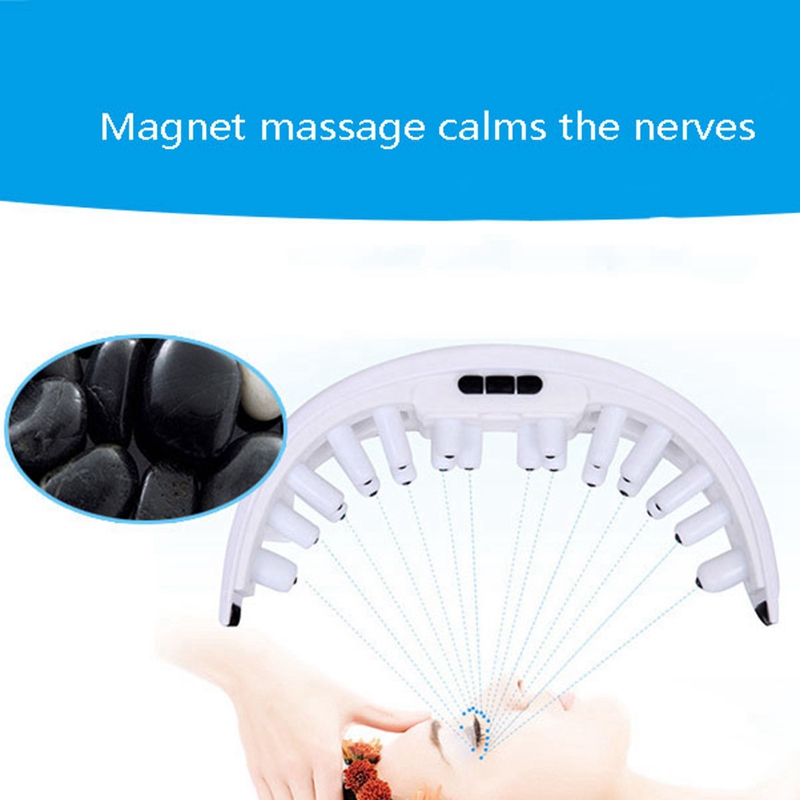 Electric Compress Eyes Care Massage Eyes Care Devi... – Grandado