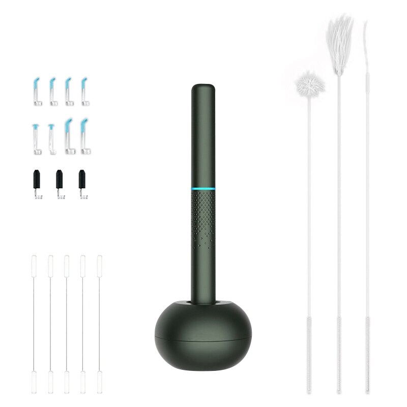 3.5mm WiFi Ear Otoscope Wireless HD1080P Digital E... – Vicedeal