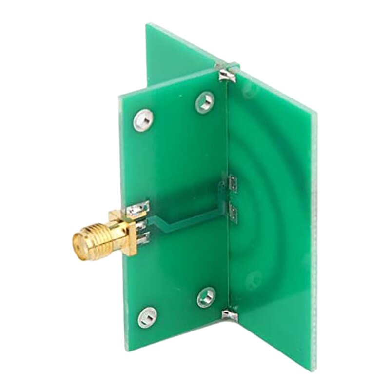 2.4Ghz-5.8Ghz 5W UWB Circularly Polarized Ultra-Wi... – Grandado