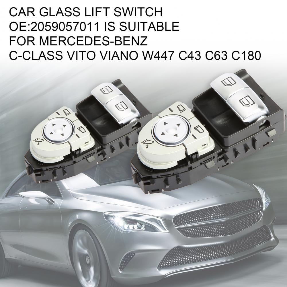 Anti-Roest Hoge Betrouwbaarheid Compact Venster Li... – Grandado