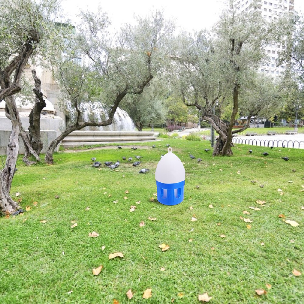 Birds Water Feeder Practical Birds Waterer Bird Dr... – Grandado