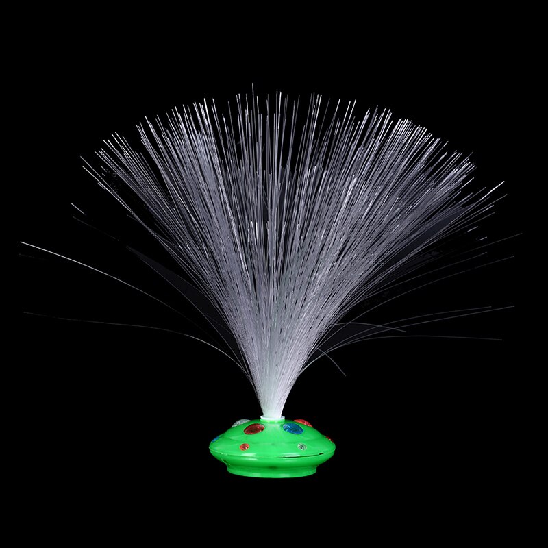 Light Beautiful Romantic Color Changing LED Fiber ... – Grandado