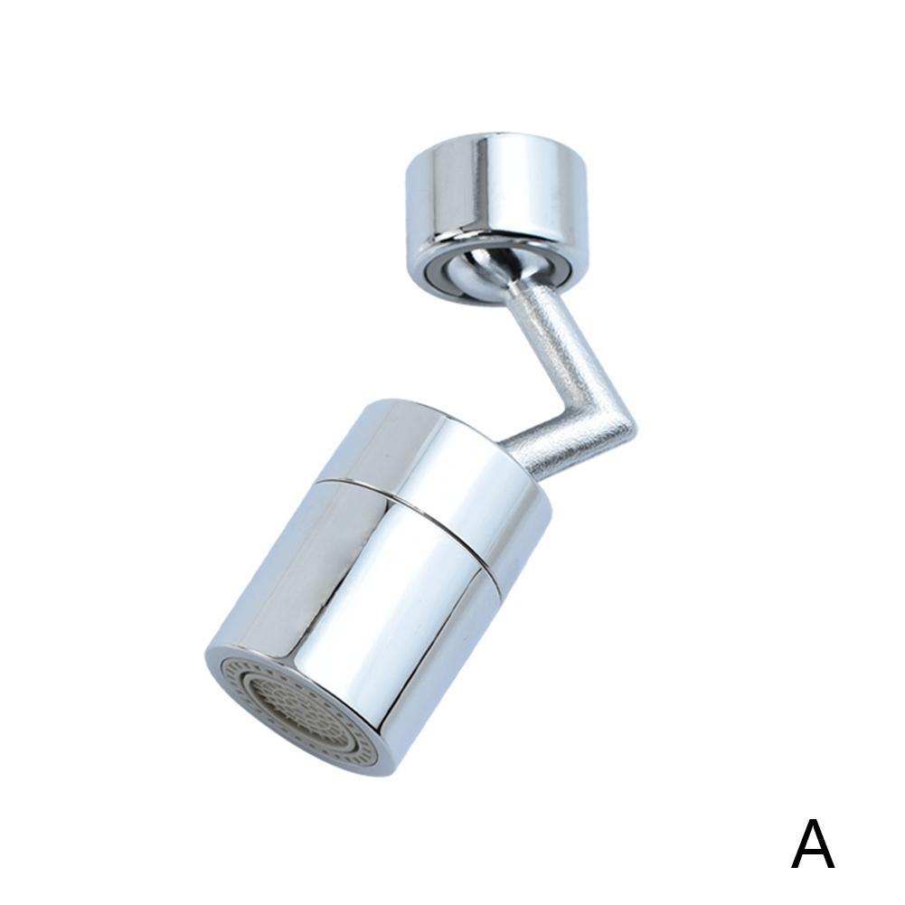 Universal Splash Filter Faucet 720 Rotate Water Ou... – Grandado