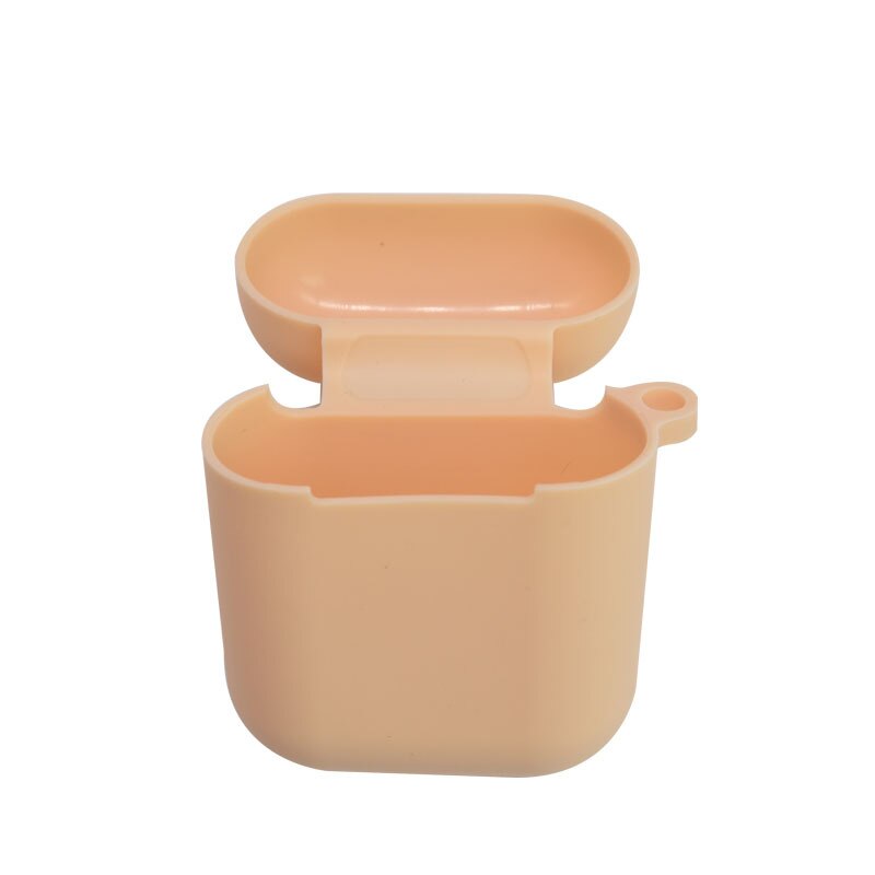 Geschikt Voor Airpods 2 Beschermhoes 2nd Generatie... – Vicedeal