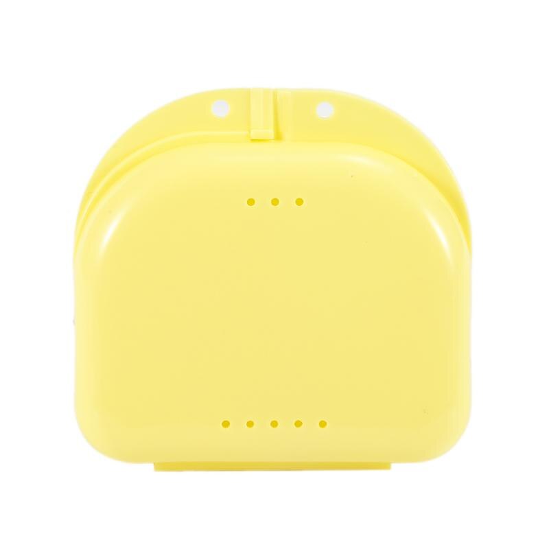 Dental False Teeth Appliance Container Storage Box... – Grandado