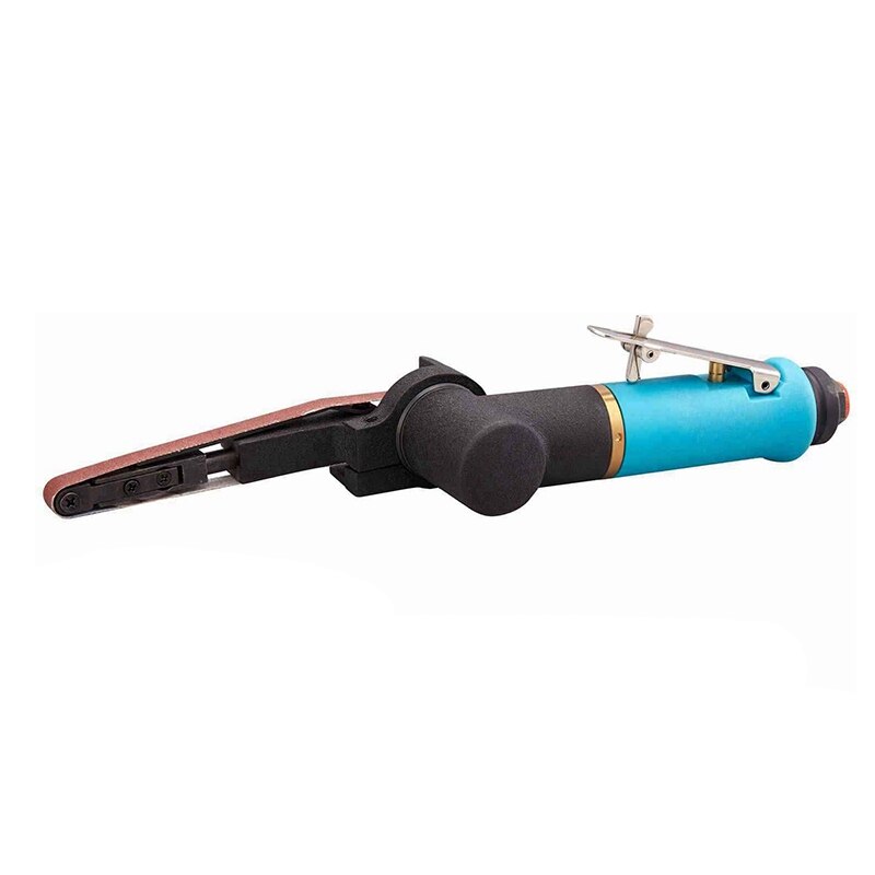 Air Belt Sander 10Mmx330mm Polisher For Air Compre... – Grandado