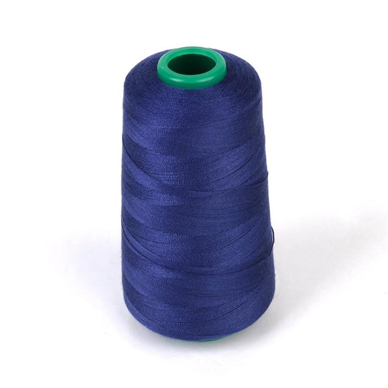 3000 yard Spool of Jeans 20S/2 Sewing Thread for S... – Grandado