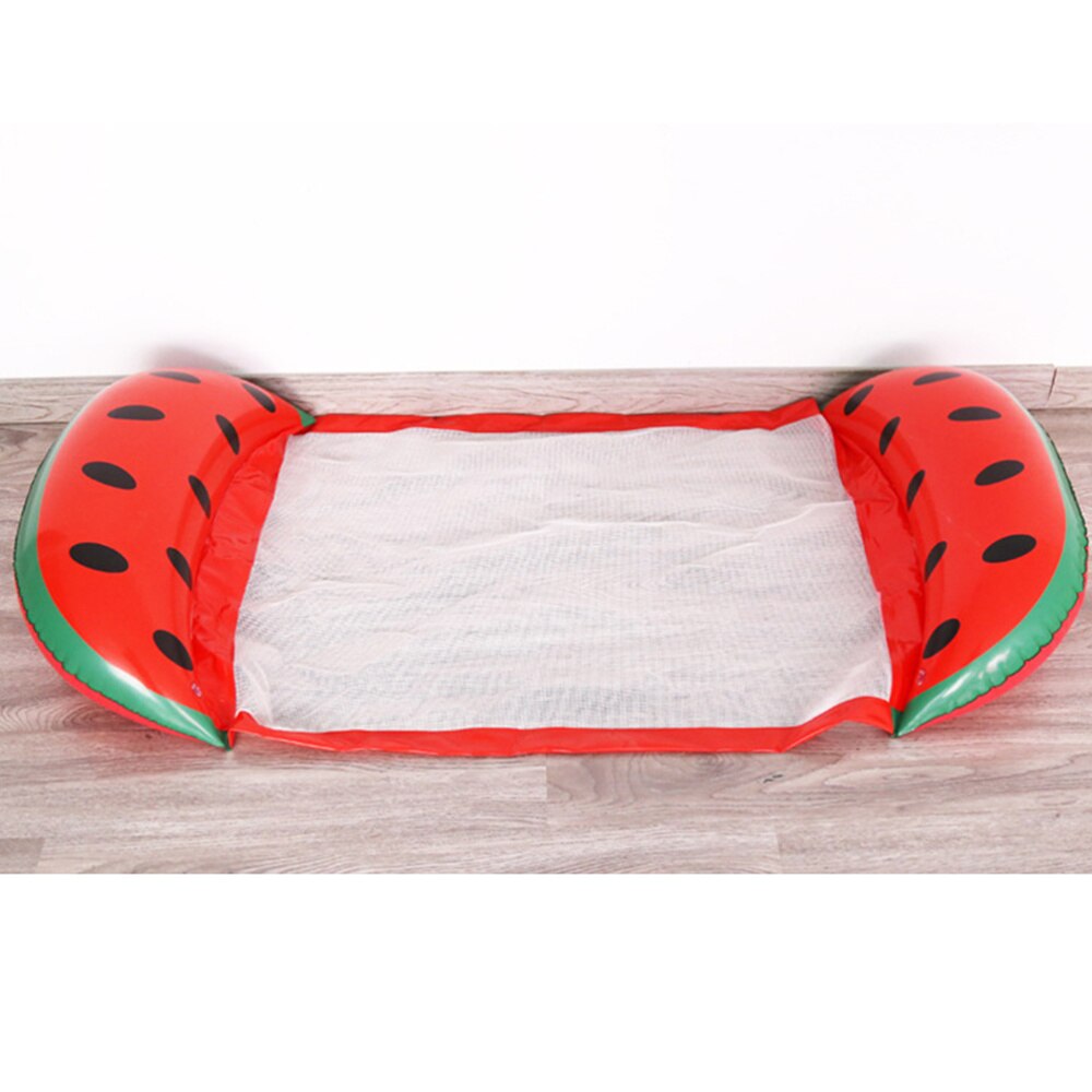 2Pcs Beds Floating Bed Water Floating Mat Swimming... – Grandado