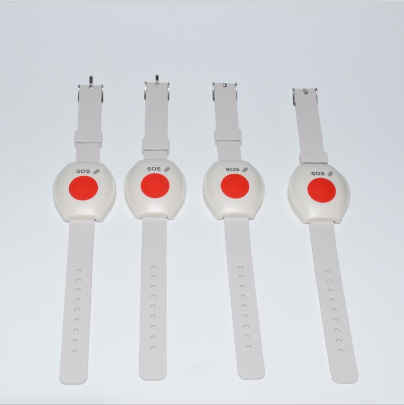 Elderly patient care GSM Alarm System Home Alarm K... – Grandado