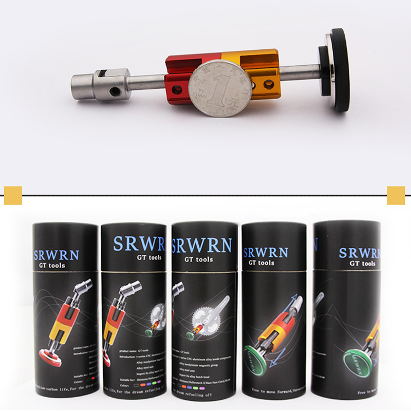 Bicycle Repair Tools mountain bike multitool bicyc... – Grandado