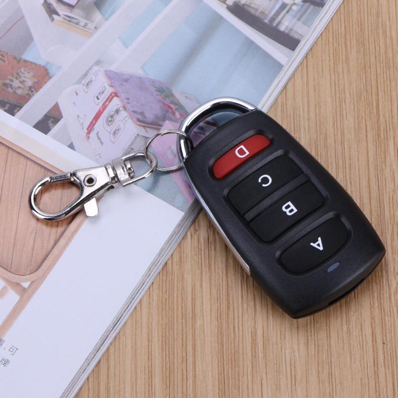 VODOOL Universal Car Remote Control Key 433mhz Clo... – Grandado