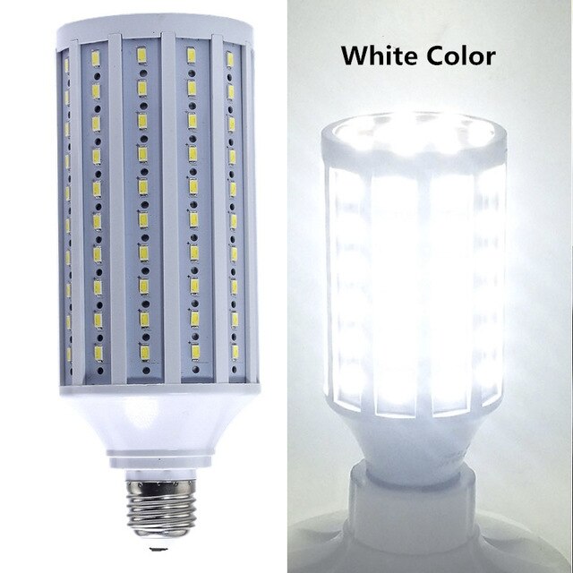 Photo Studio Photography Corn Lighting Bulbs 5600K... – Grandado