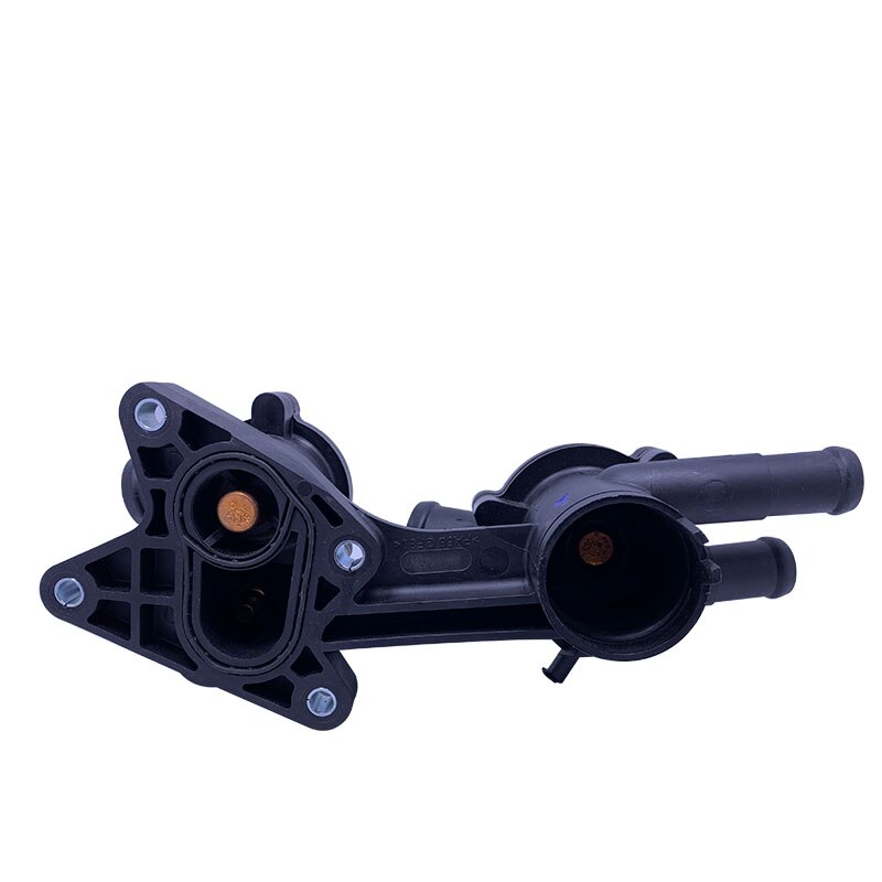 OEM Engine Coolant Thermostat Regulator Housing EA... – Grandado