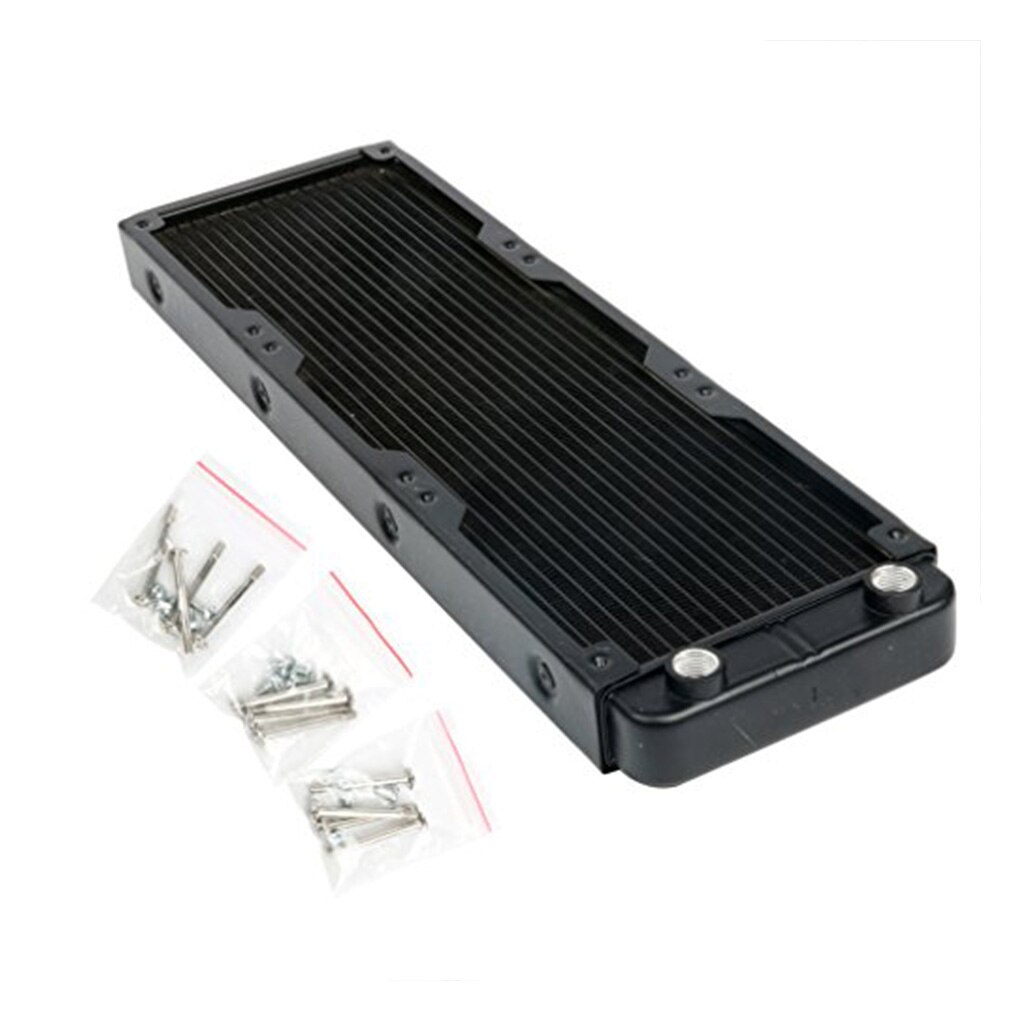 240Mm G1/4 Interface Computer Waterkoeling Heatsin... – Vicedeal