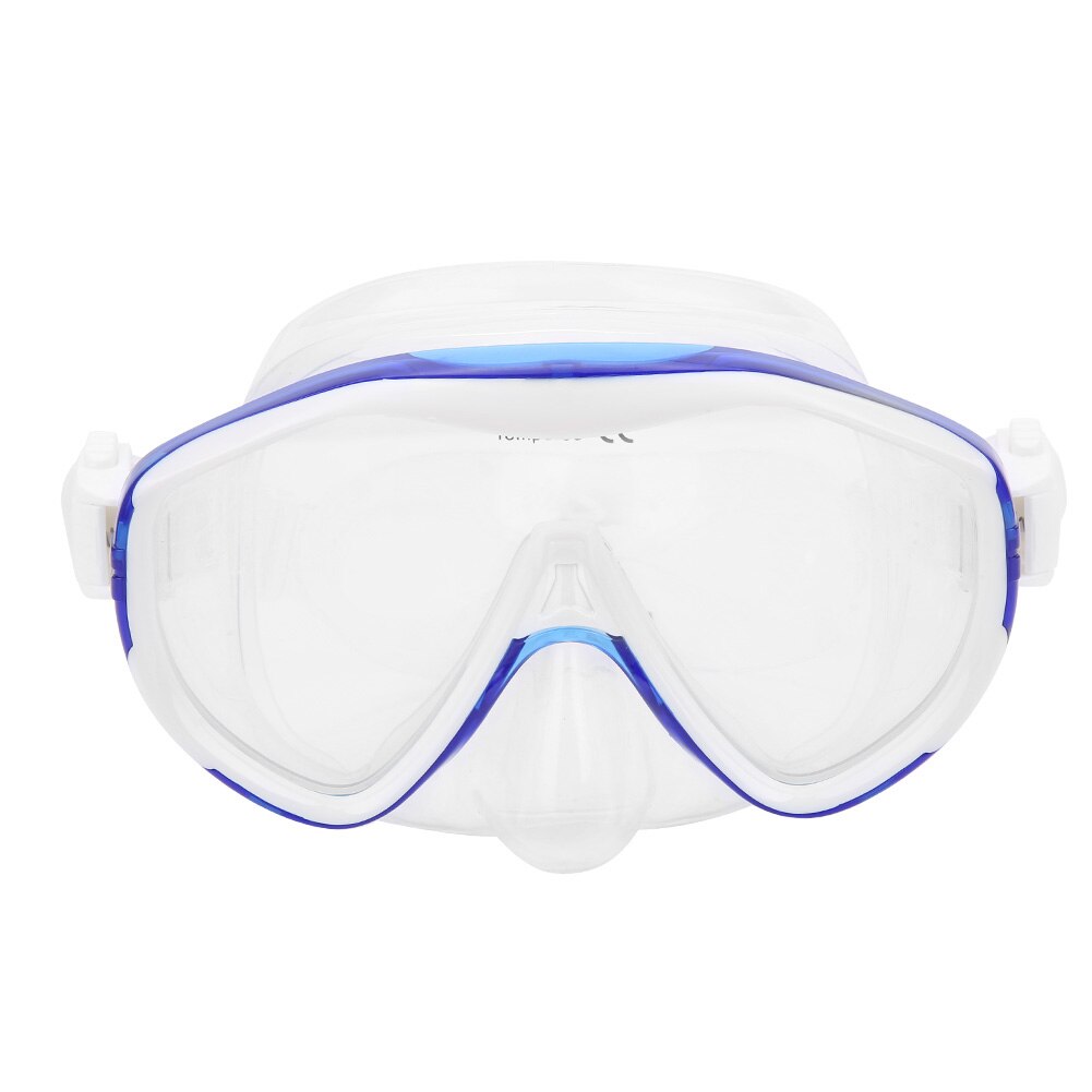 Scuba Diving Mask Anti-Fog Goggles Glasses Diving ... – Grandado