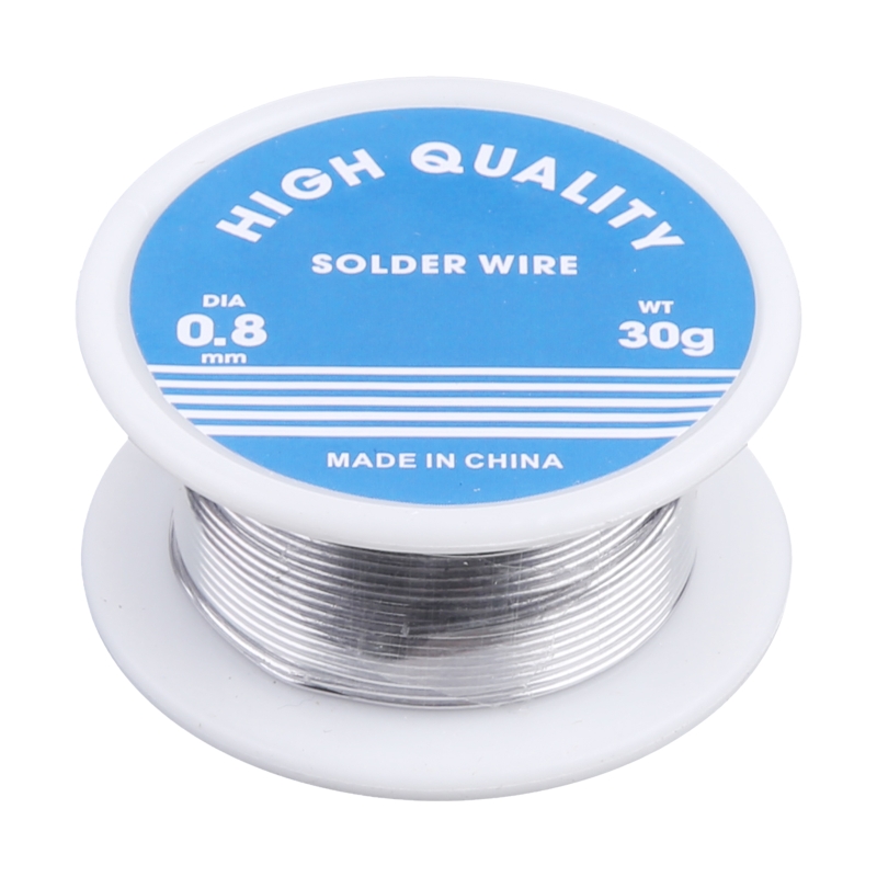 Lead Free Solder Wire Rosin Core Solder Wire Stain... – Vicedeal
