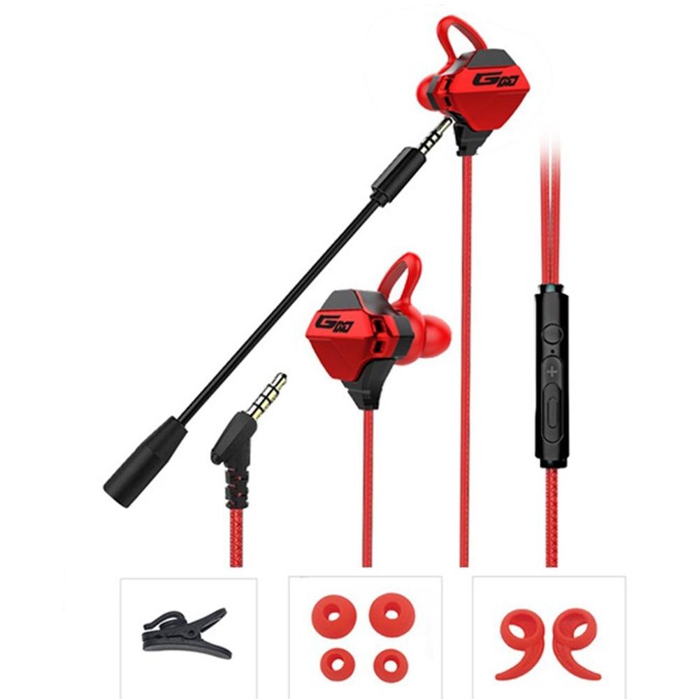 Type-C Headphone Helmets For Ps4 Gaming Earphone H... – Vicedeal