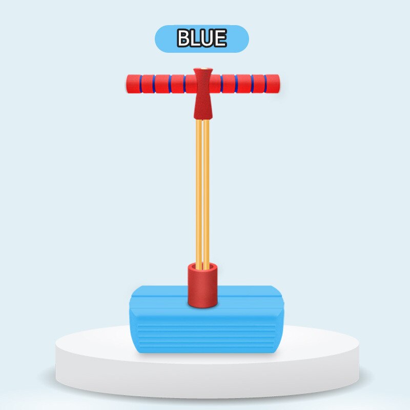 Children's Sports Foam Stick With Flashing LED Lig... – Grandado