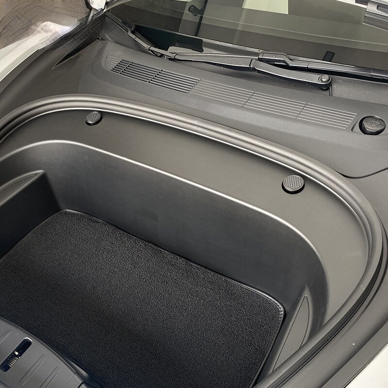 Car Functional Interior Accessories for Tesla Mode... – Grandado