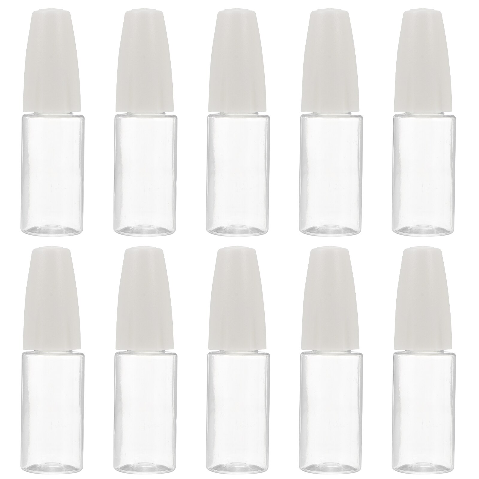 10 Pcs Tip Applicator Fles Precisie Tip Naald Fles... – Grandado