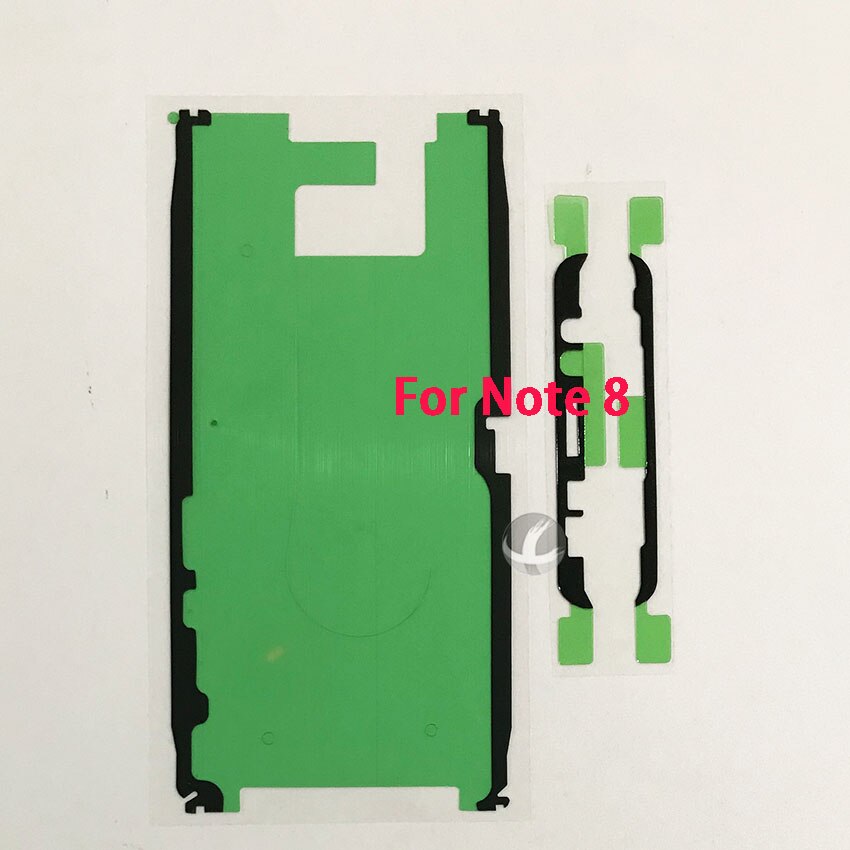 10pcs / Lot Front Frame LCD Screen Adhesive for Sa... – Vicedeal