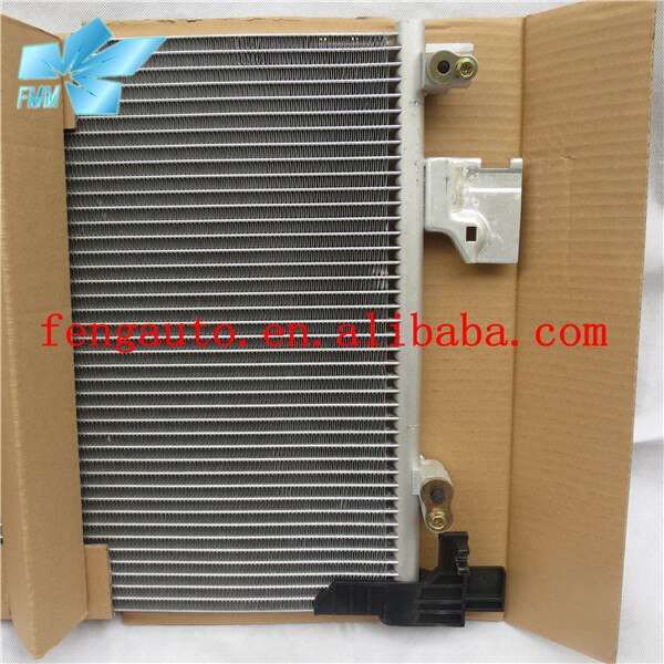 oem 7812a030 ac condenser for mitsubishi lancer ex – Grandado