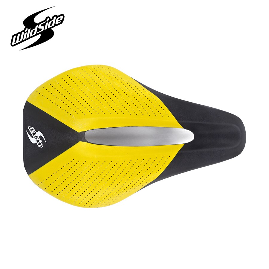 WILDSIDE bicycle saddle triathlon Time Trial tt sa... – Grandado