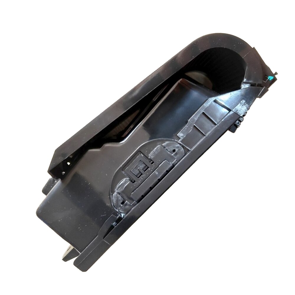 Voor Vw Golf MK5 MK6 6 Jetta 5 Eos Scirocco Zwarte... – Grandado
