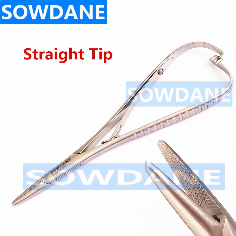 1 Stuk Dental Orthodontische Mathieu Houder Forcep... – Vicedeal