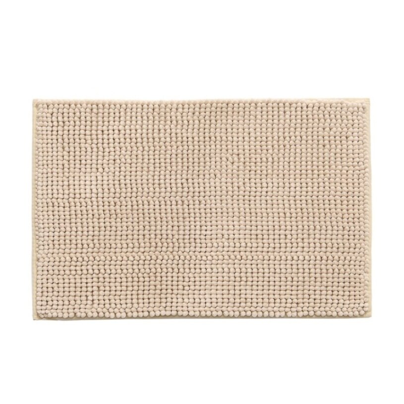 50*80CM Microfiber Tapijten Chenille Vloermat Tapi... – Grandado