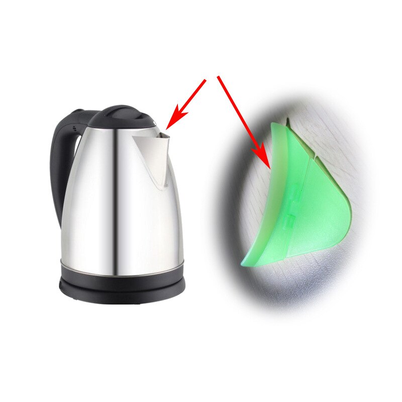 1/3/5PCs Electric Kettle Plastic Dust-proof Cover ... – Grandado