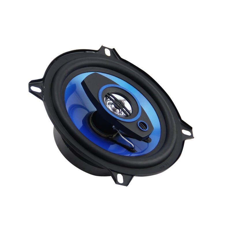 2 stücke 6,5-zoll Blau Auto Koaxial Lautsprecher A... – Vicedeal