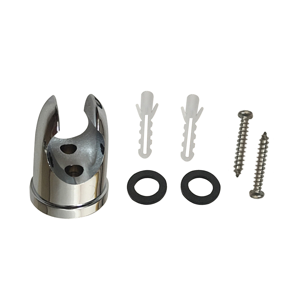 Shower Mounting Brackets Durable Home Bathroom Wal... – Vicedeal